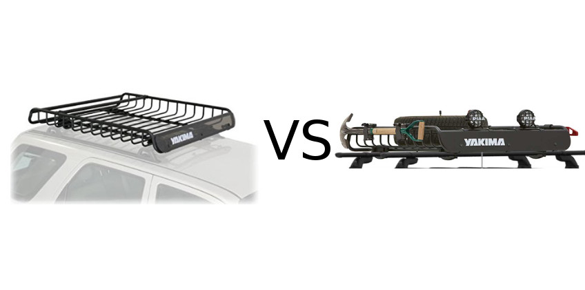 Yakima Megawarrior vs Loadwarrior: Is The Difference In The Size?