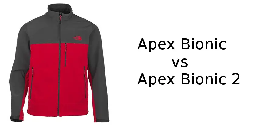 Apex Bionic vs Apex Bionic 2: Is Newer Better?