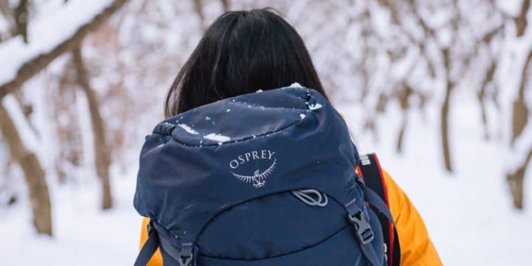 Osprey Womens Backpack Sizes, Review & Buyer’s Guide – Off the Grid ...