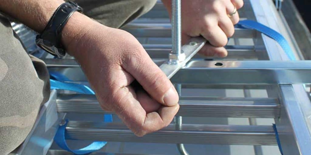 7 Best Roof Rack Clamps in the Amazon Today: Buying Guide – Off the ...